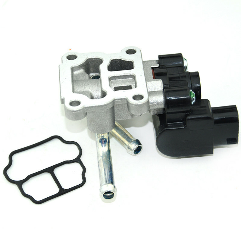 18117-797d1 Idle Air Control Valve for Suzuki Celerio ICV 18117-68k00 ...