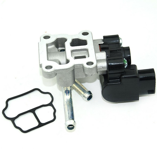 18117-797d1 Idle Air Control Valve for Suzuki Celerio ICV 18117-68k00 ...