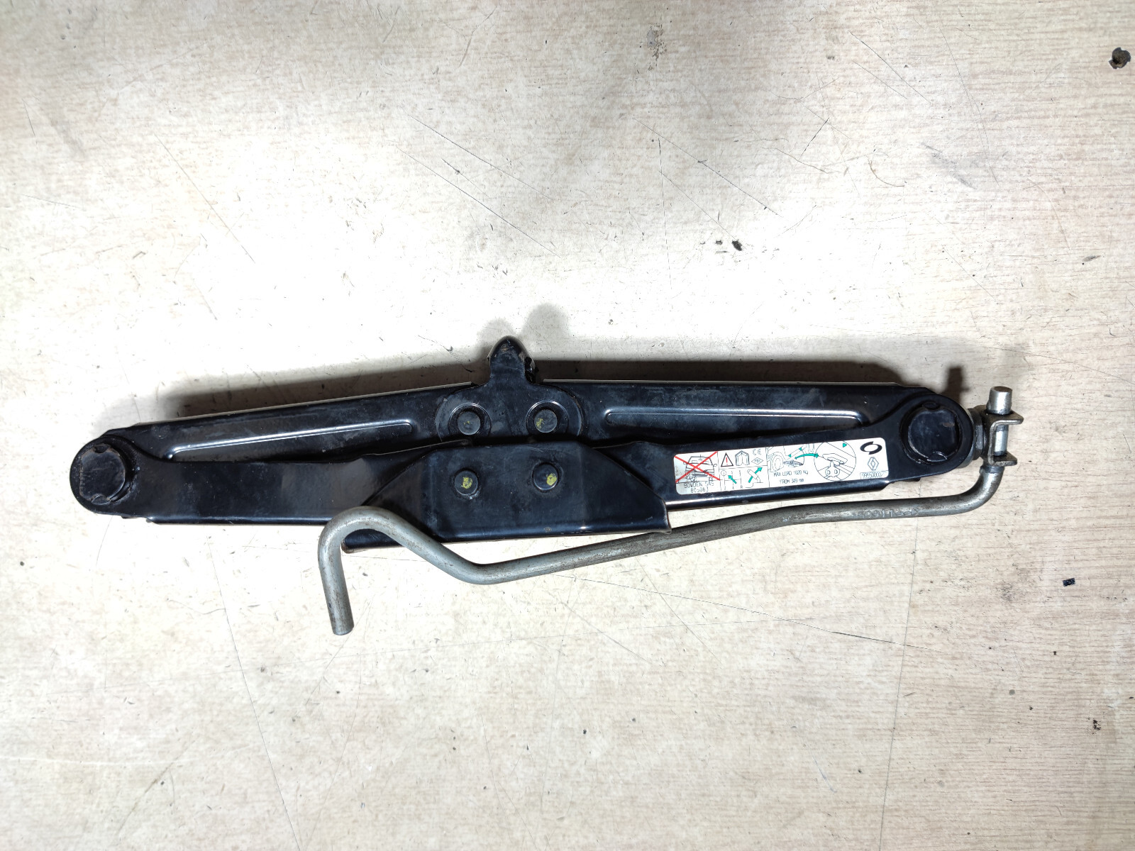 Renault (Genuine OE) 995500002R for sale online | eBay