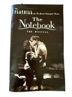 The Notebook Broadway Legacy Playbill, 1950 Style October 2024 | eBay
