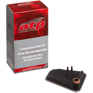 ATP Professional Auto Parts B389 Service Kits - Transmission Filter Kit ...