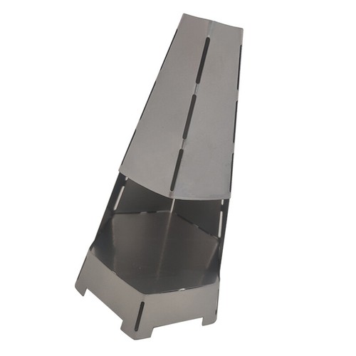 Double-Walled Tea Light Candle Heater Oven Radiator For Home Holiday ...