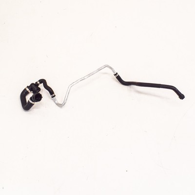 Mercedes-Benz S-Class Engine Coolant Pipe Hose C217 S500 335KW ...