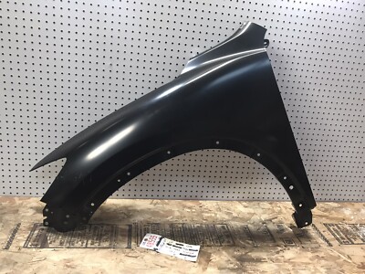 2013 2014 2015 2016 Mazda CX-5 CX5 Left Driver Side Fender OEM | eBay