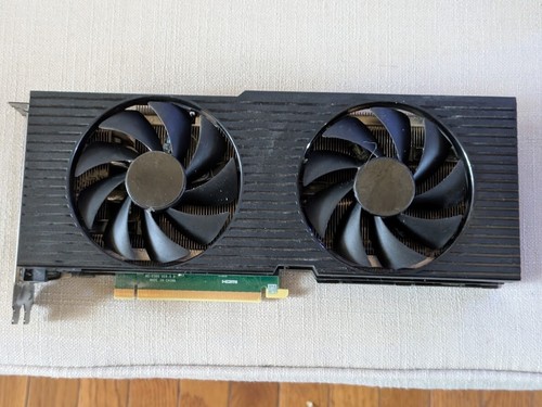 Dell Alienware GeForce RTX 3080 10GB GDDR6X Graphics Card GPU | eBay
