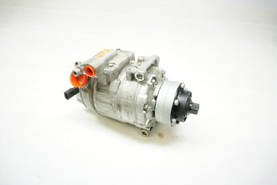 13-15 AUDI RS5 Air Conditioning Compressor OEM 8K0260805H | eBay