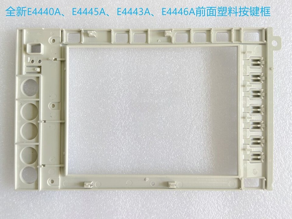 For E4440A/E4445A/E4443A front plastic button frame, accessories, button frame | eBay