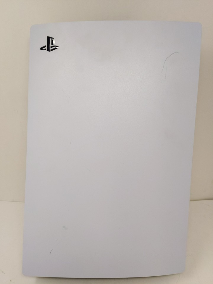*BANNED* PlayStation 5 Console (PS5) - No Controller 4025 | eBay