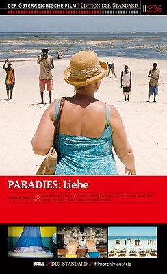 PARADIES: LIEBE (Regie: Ulrich Seidl) NEU+OVP | eBay.de