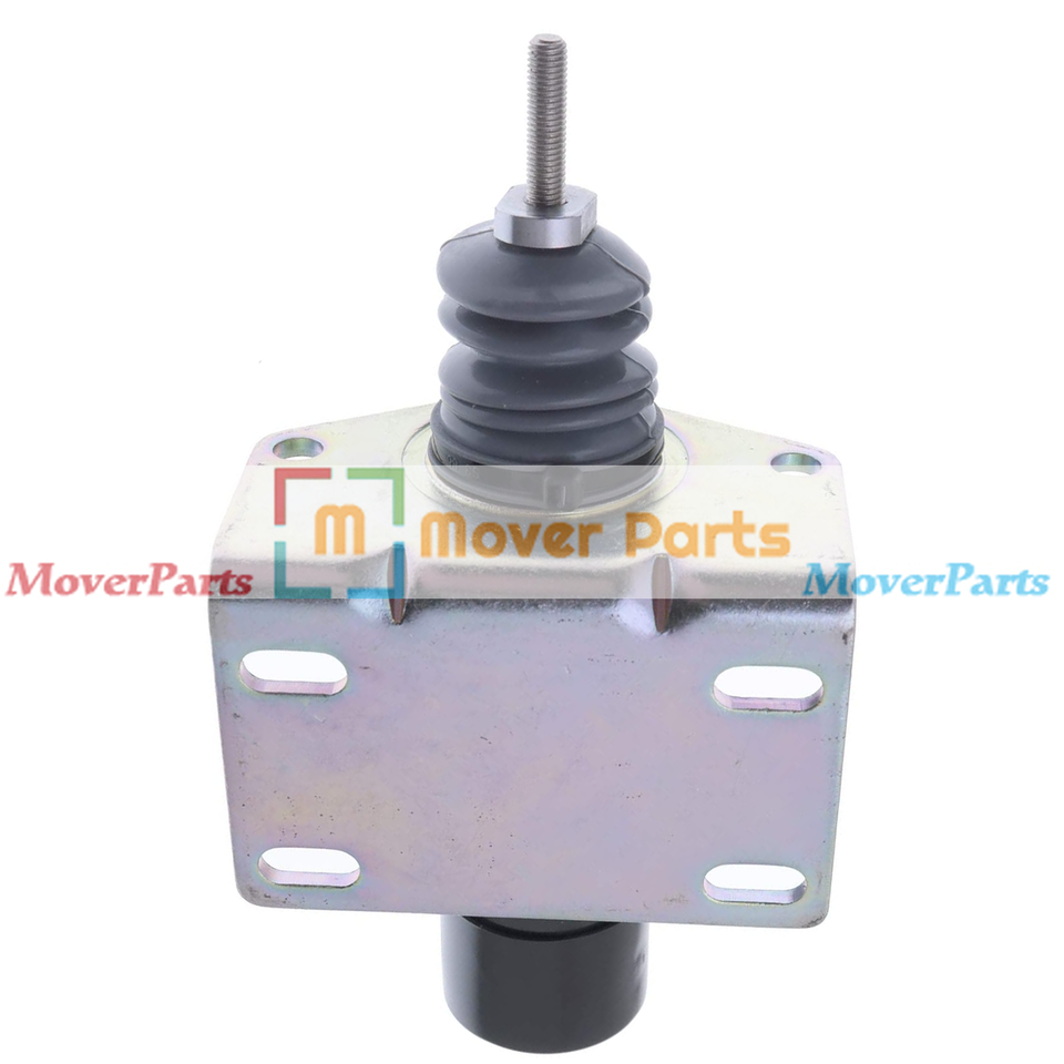 12V RELAY D.C. Solenoid 3740048 for JLG 40H 40H+6 45HA Deutz Engine ...