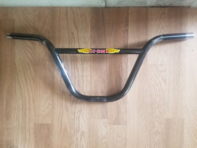 Vintage Bicycle Parts - Cw Racing Bmx - Nelo's Cycles