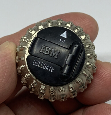 Typewriters & Word Processors - Balls For Ibm Selectric - 2