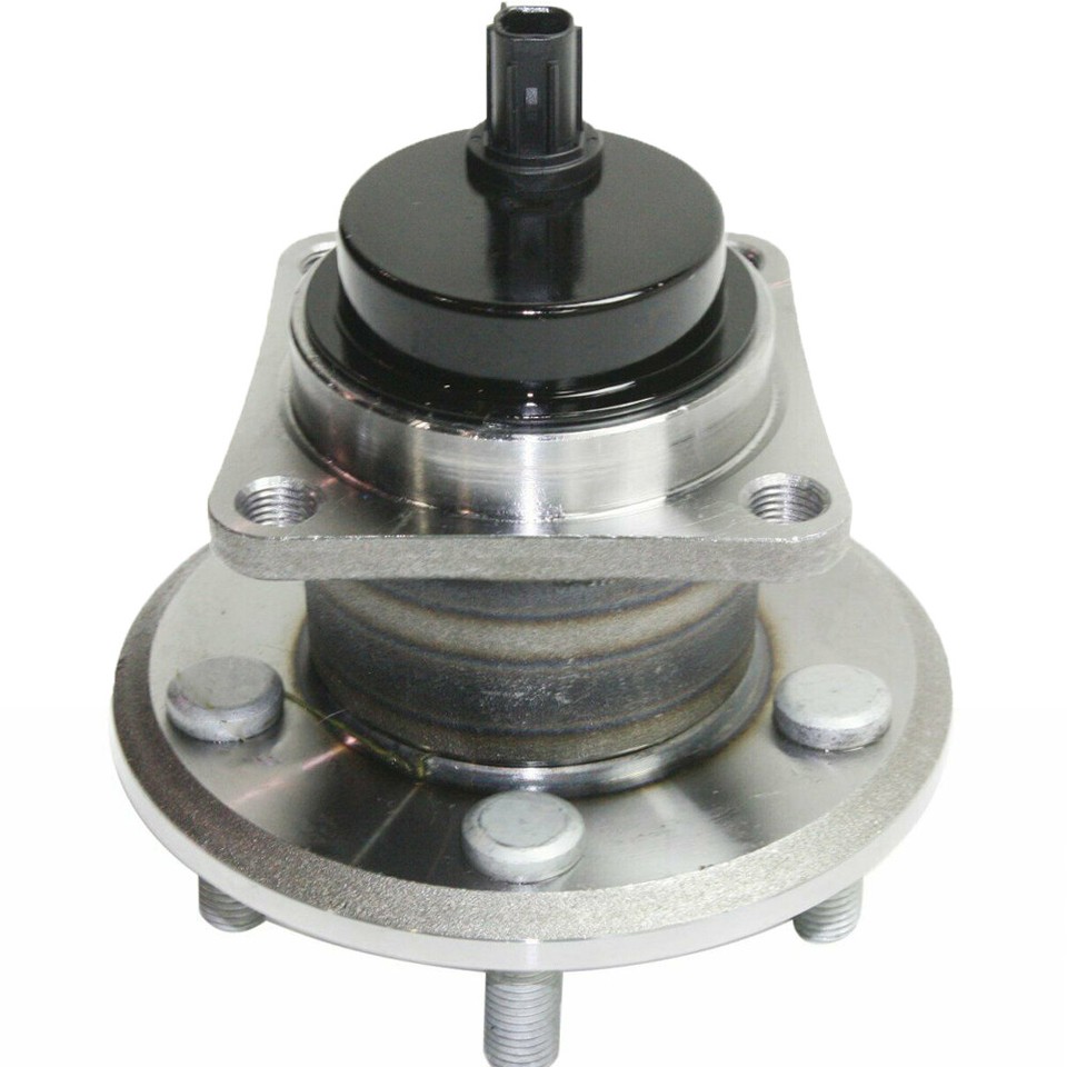 For 2009 2010 2011-2019 Toyota Corolla Rear Wheel Bearing And Hub ...