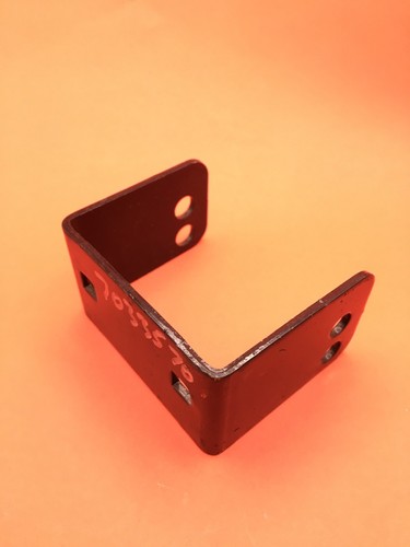 NOS Snapper Anti-Scalp Wheel Bracket 7033570BMYP 33570 RER | eBay