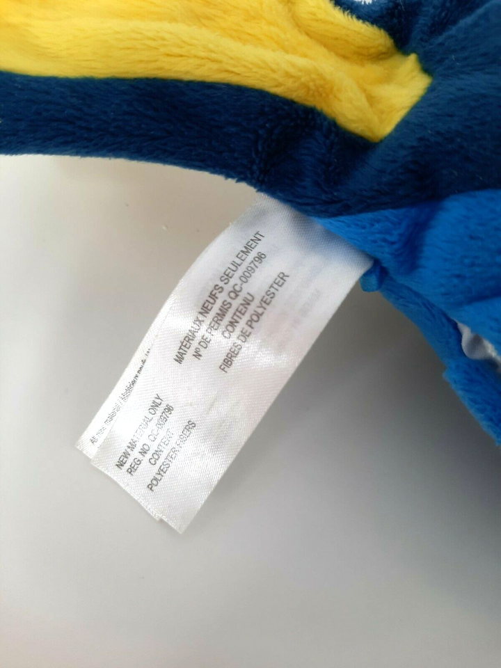 Talking Finding Dory Fish. Disney Pixar. 12" Plush Stuffed Toy. Bandai ...