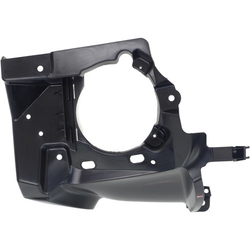 Fog Light Bracket 51118054511 plastic left side for 2014-2016 BMW 428i ...