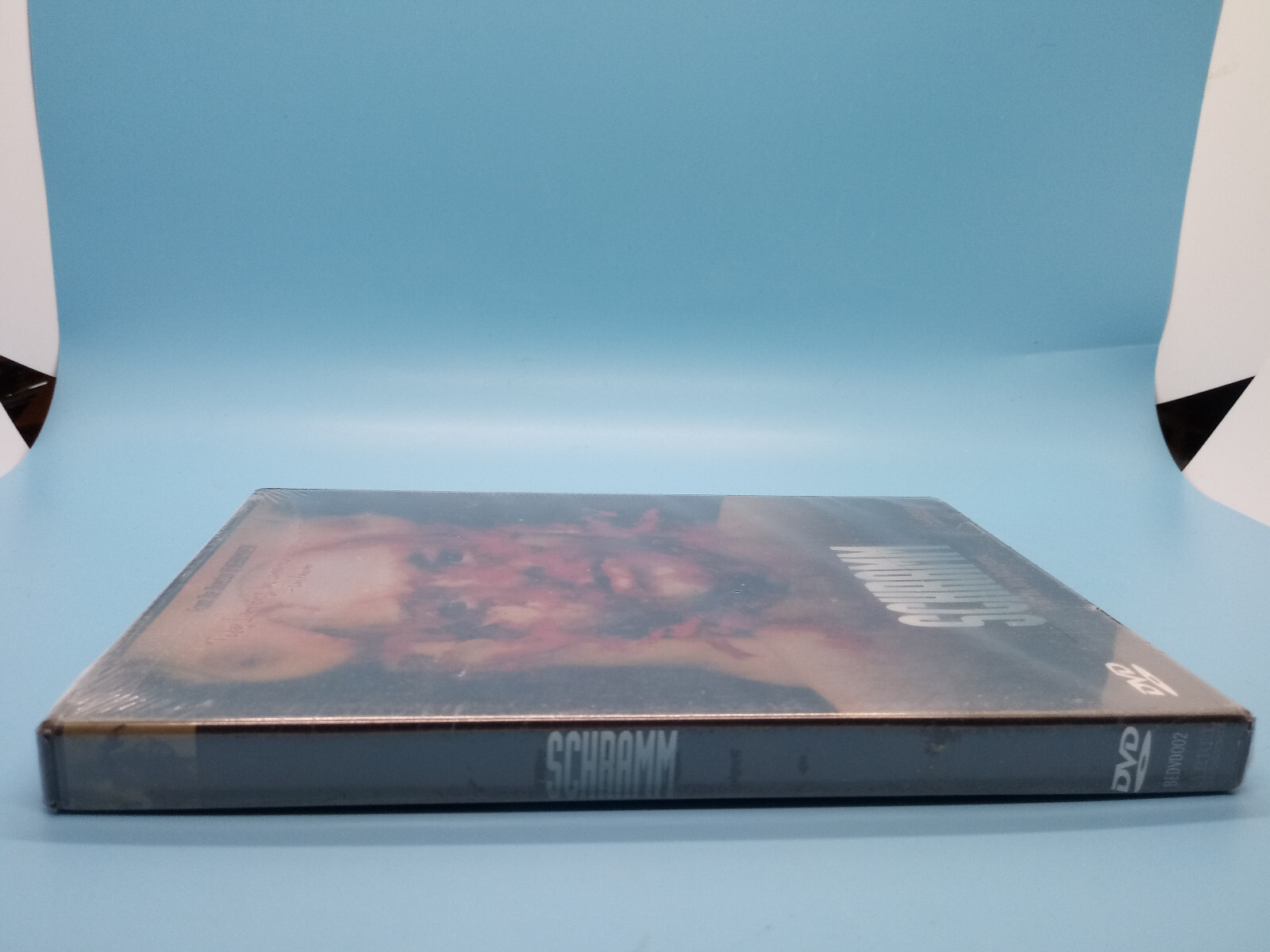 Schramm (1993) Jorg Buttgereit DVD Unrated Edition Rare OOP BARREL NEW, SEALED 690816600299| eBay