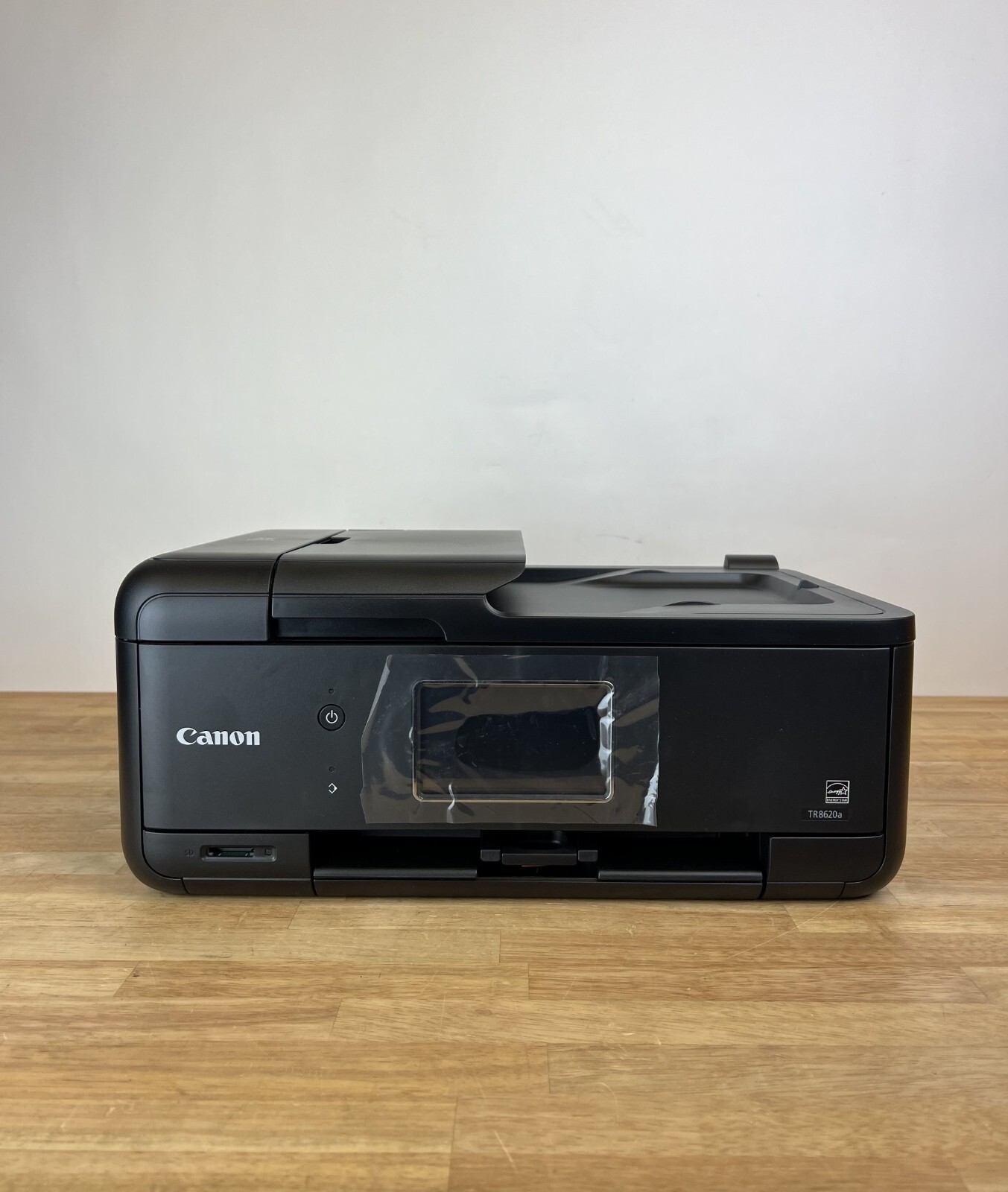 Canon PIXMA TR8620A (4451C032) Wireless All-In-One Inkjet Printer ...