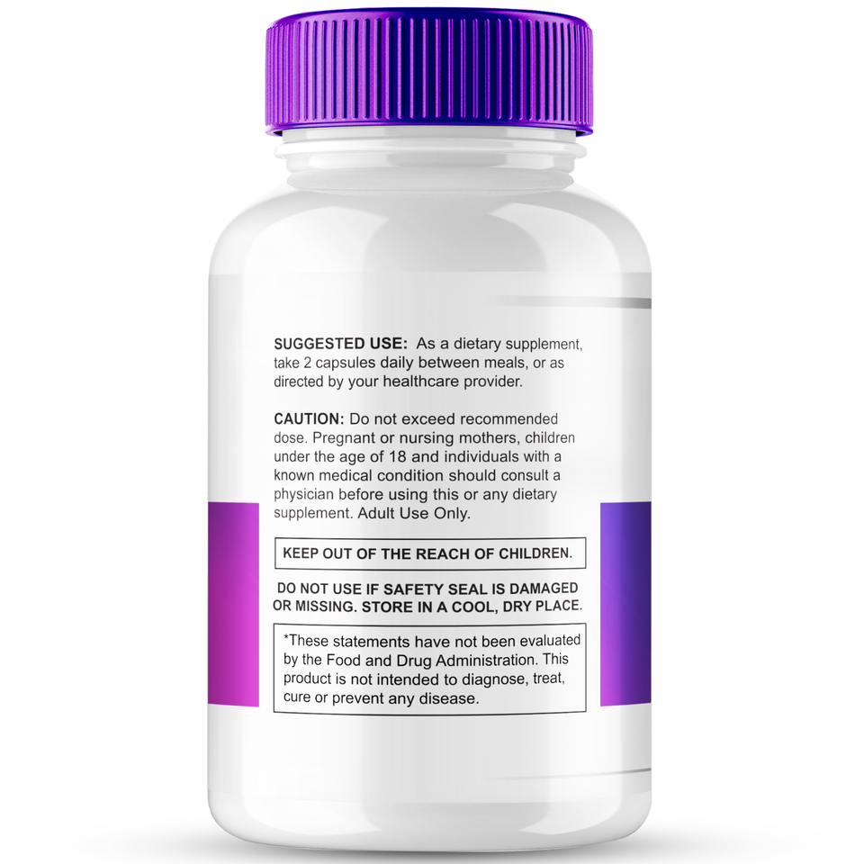 (3 Pack) VertiAid Capsules, Official Verti Aid Brain and Memory Supplement Pills | eBay