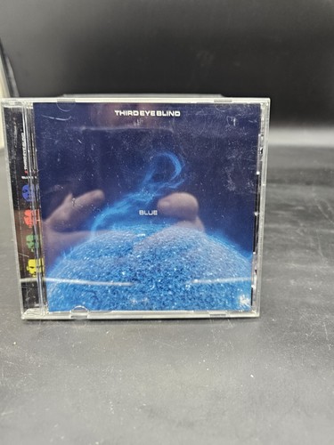 Third Eye Blind - Blue (CD) | eBay