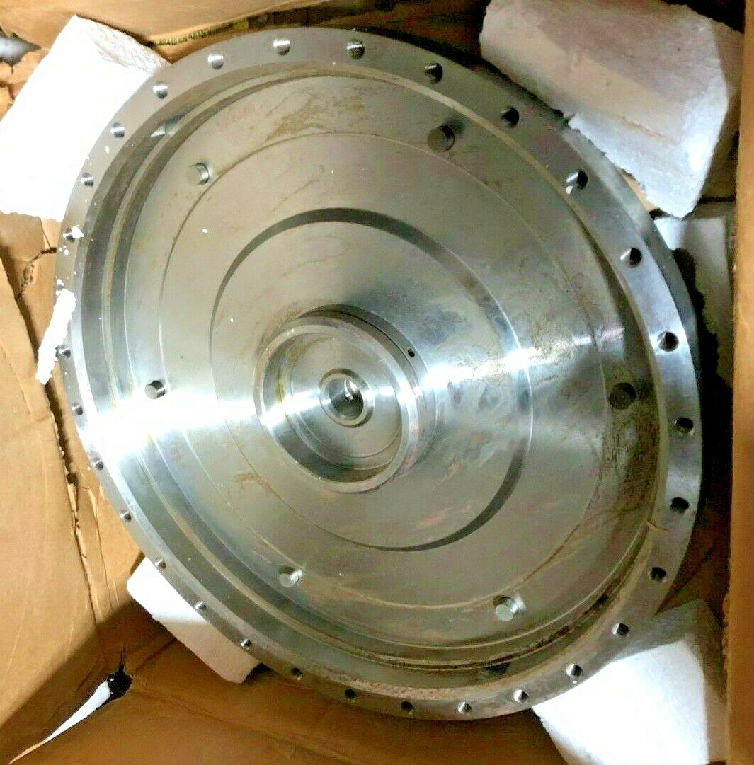 GENUINE M900 SERIES ALLISON MT654 SERIES FLYWHEEL 23016995 6885662 | eBay