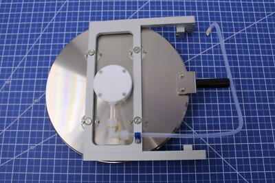 CT2985-428252-16 / CHAMBER (ACT8-ADH) CHAMBER ASSY / TOKYO ELECTRON TEL ...