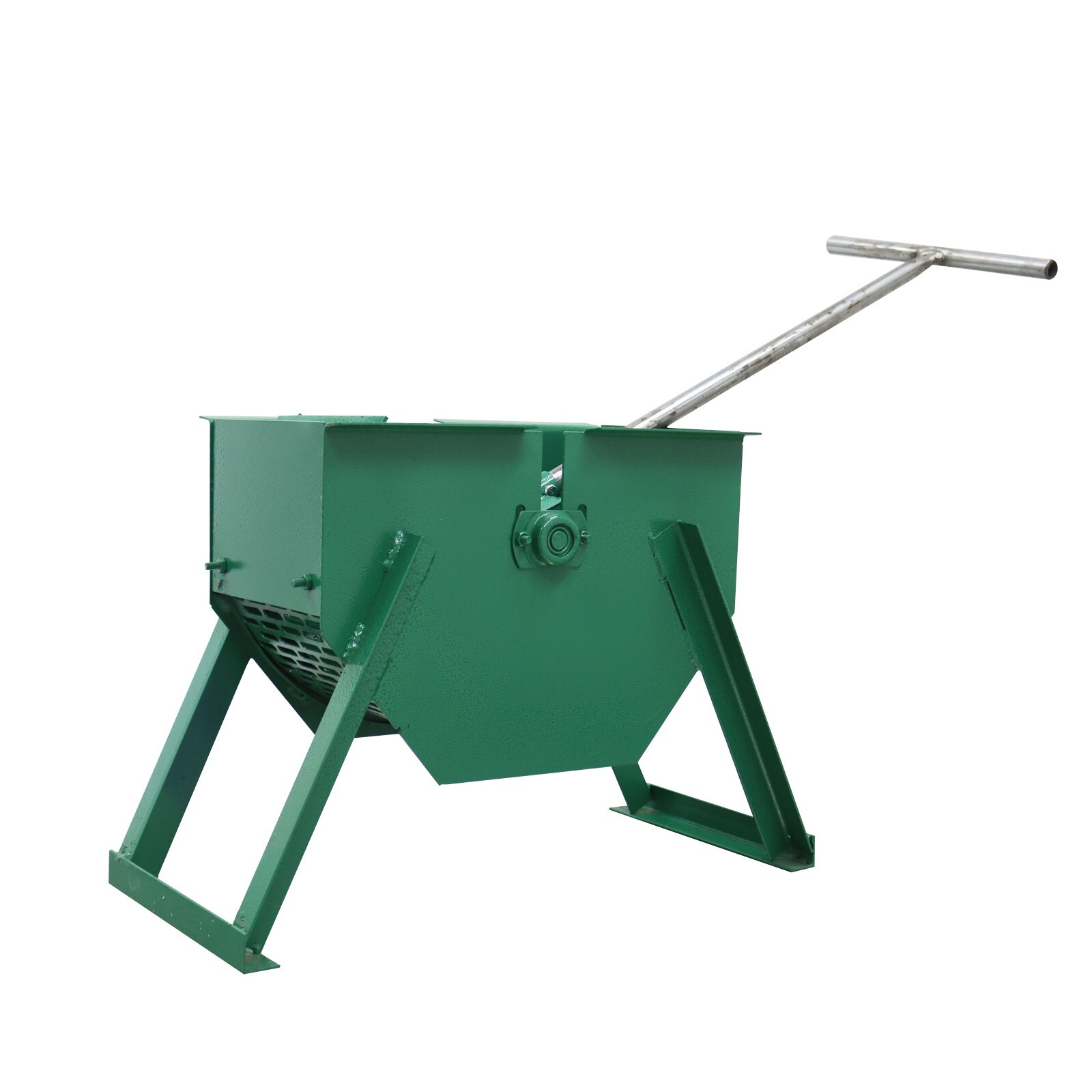 Household Hand Cranked Peanut Huller Small Farm Dried Peanut Shelling ...