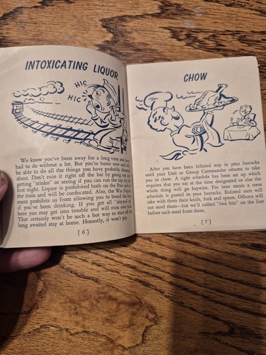 1945 WWII CAMP KILMER, N.J., NEW YORK PORT OF EMBARKATION U.S. ARMY ...