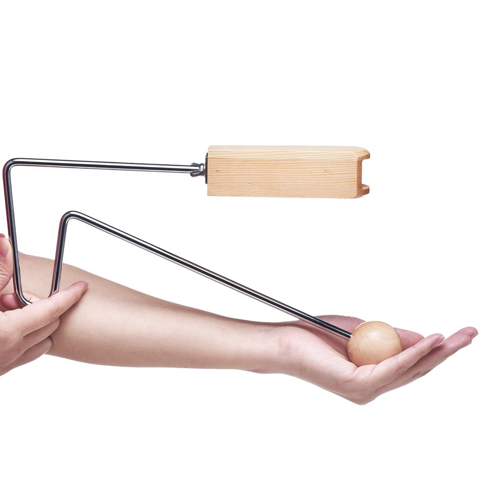 Vibra Slap Percussion Instrument Donkey Call Rattle Trap Vibraslap ...