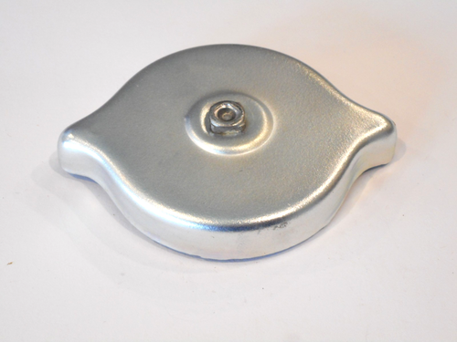 57 1957 1958 58 Early Corvette Gas Cap Eaton Restored C-1 Non-Vented ...