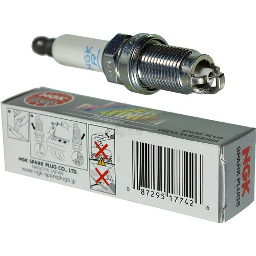 4X HITACHI Bobine D'Allumage + 4X NGK Bougie Laser Platinum Pour VW EOS ...