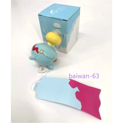 Pokemon Wind Chime Wind Bell Chimecho Pokémon Center Limited Cute Gift ...