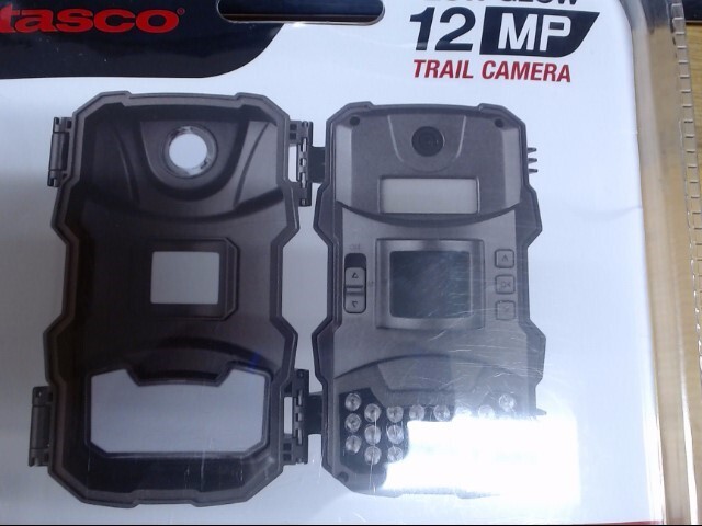 Tasco 119274CW 12MP Trail Camera for sale online | eBay