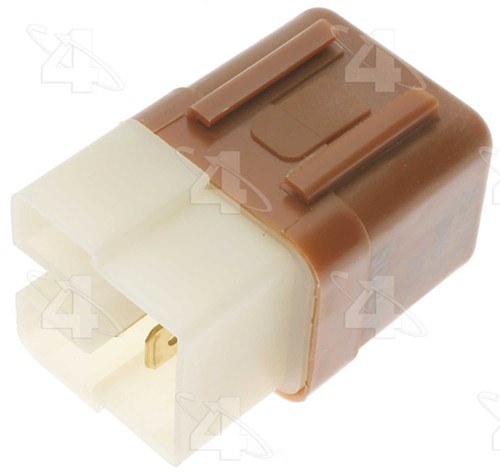 Engine Cooling Fan Motor Relay 4 Seasons 36173 | eBay