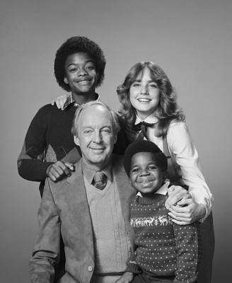 Diff'rent Strokes - TV SHOW PHOTO #P-26 - CAST PHOTO | eBay