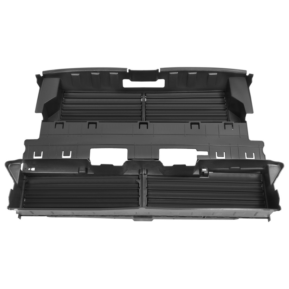 For Ford Fusion 2013-2016 #DS7Z8475A Front Grille Radiator Air Control ...