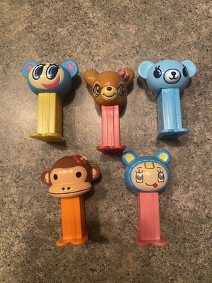 Japanese Mini pez | eBay