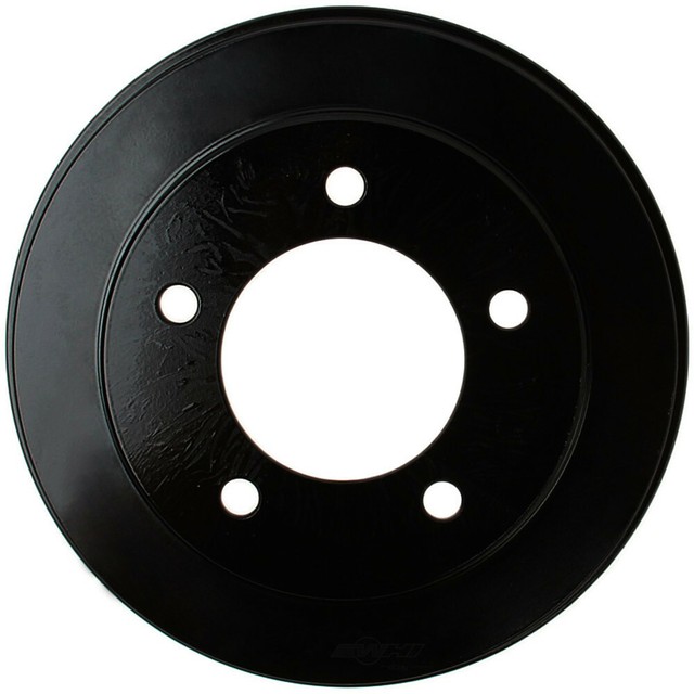 Brake Drum-Original Performance Rear WD Express fits 08-16 Mitsubishi ...