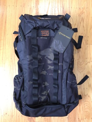 Mystery Ranch x Carryology NO ESCAPE / DRAGON - SOLD OUT! GRAIL! | eBay