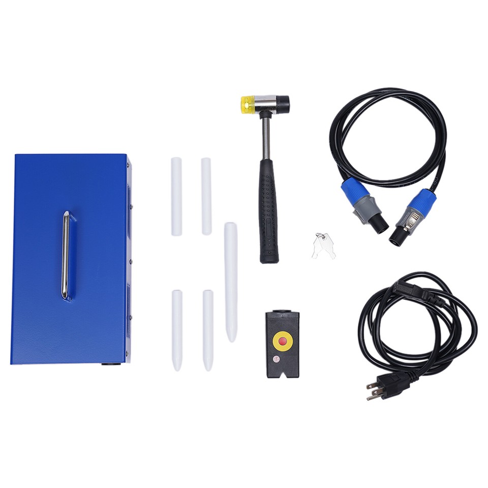 1380W Pro PDR Induction Heater Machine Hot Box , Car Paintless Dent ...