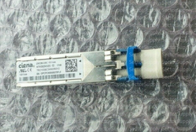 NTK592NGE5 NORTEL CIENA OC-3 OPT TRCVR SFP OME 6500 MODULE WMOTCW3 | eBay