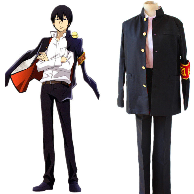 Renacido Hibari Kyoya Pins Reborn! Kyouya Hibari Ver.2