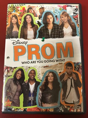 Prom (DVD, 2011) 786936812091| eBay