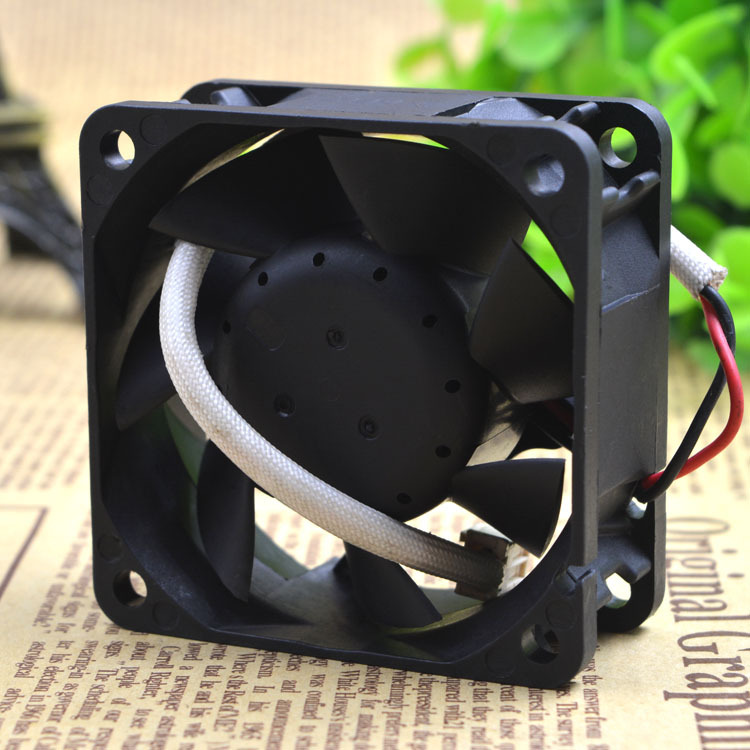AFB0624SH delta AFB0624SH 24V 0.21A 6CM 6025 2 line drive cooling fan ...