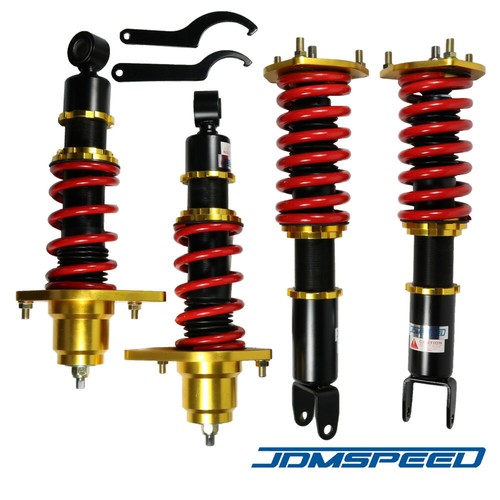 Coilovers Struts Shock Absorber Kit For 2004-11 Mazda RX-8 RX8 ...