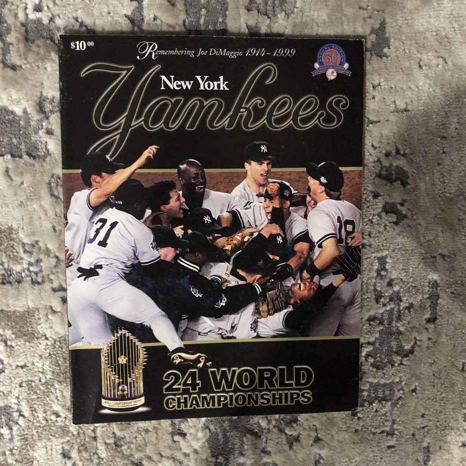 Yankees memorabilia lot | eBay