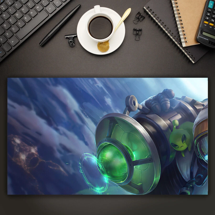 Bard Of Space