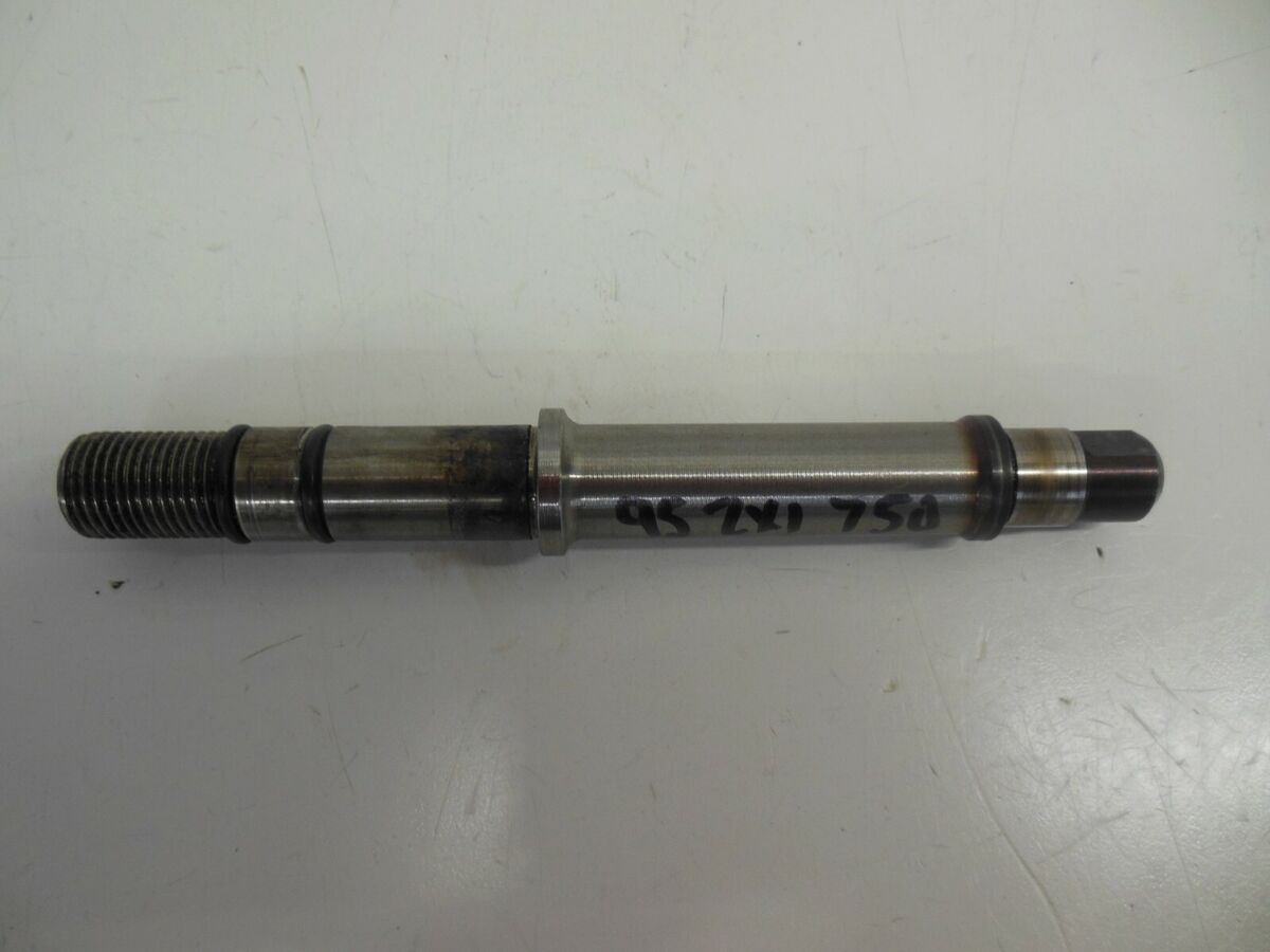 BB30 Kawasaki ZXi 750 1995 Pump Shaft 13107-3737 | eBay BB30 Kawasaki ZXi 750 1995 Pump Shaft 13107-3737 | eBay