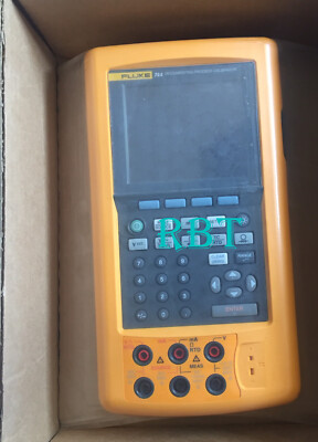 FLUKE 744 Process Calibrator brand new | eBay