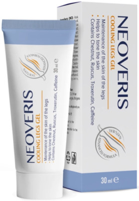 Neoveris Varicose veins, leg pain and spider veins cream | 30ml | eBay UK
